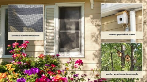 What Is Bat-Proofing and How Does It Benefit Your Home? | Best Way ...